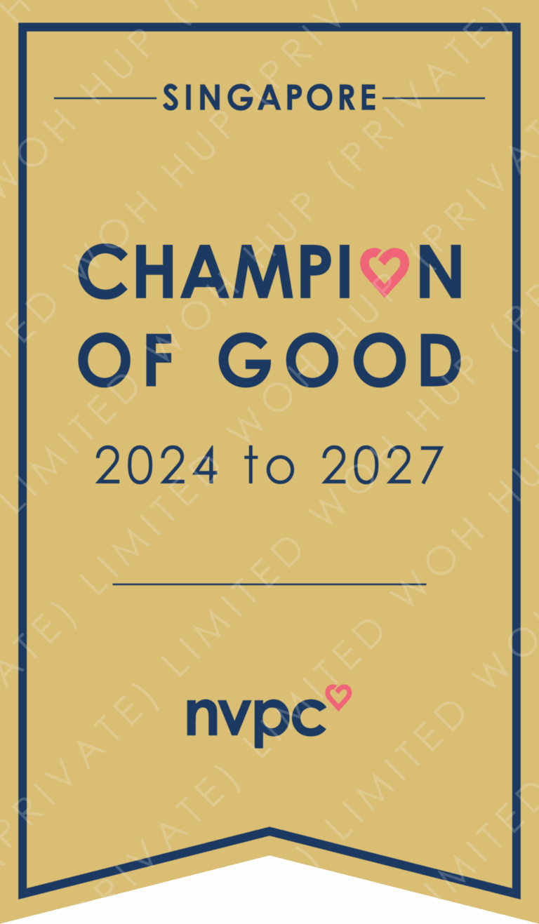 Singtel Comcentre Redevelopment (JV with Obayashi Singapore) - Woh Hup