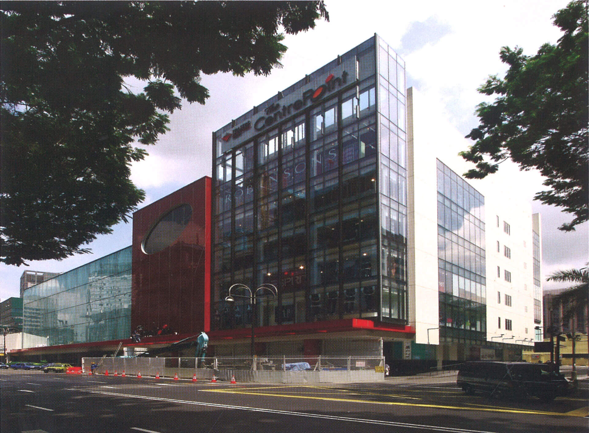 Centerpoint - Woh Hup