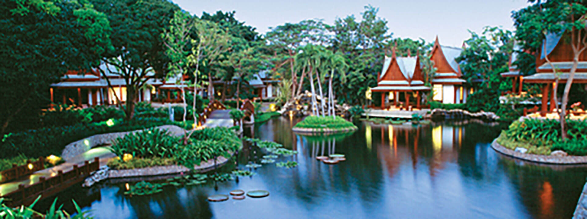 Chiva-Som Health Resort - Woh Hup
