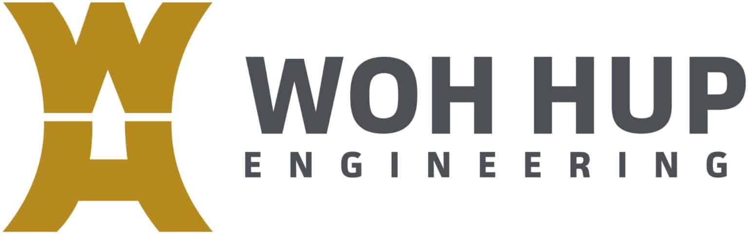 Group Structure - Woh Hup